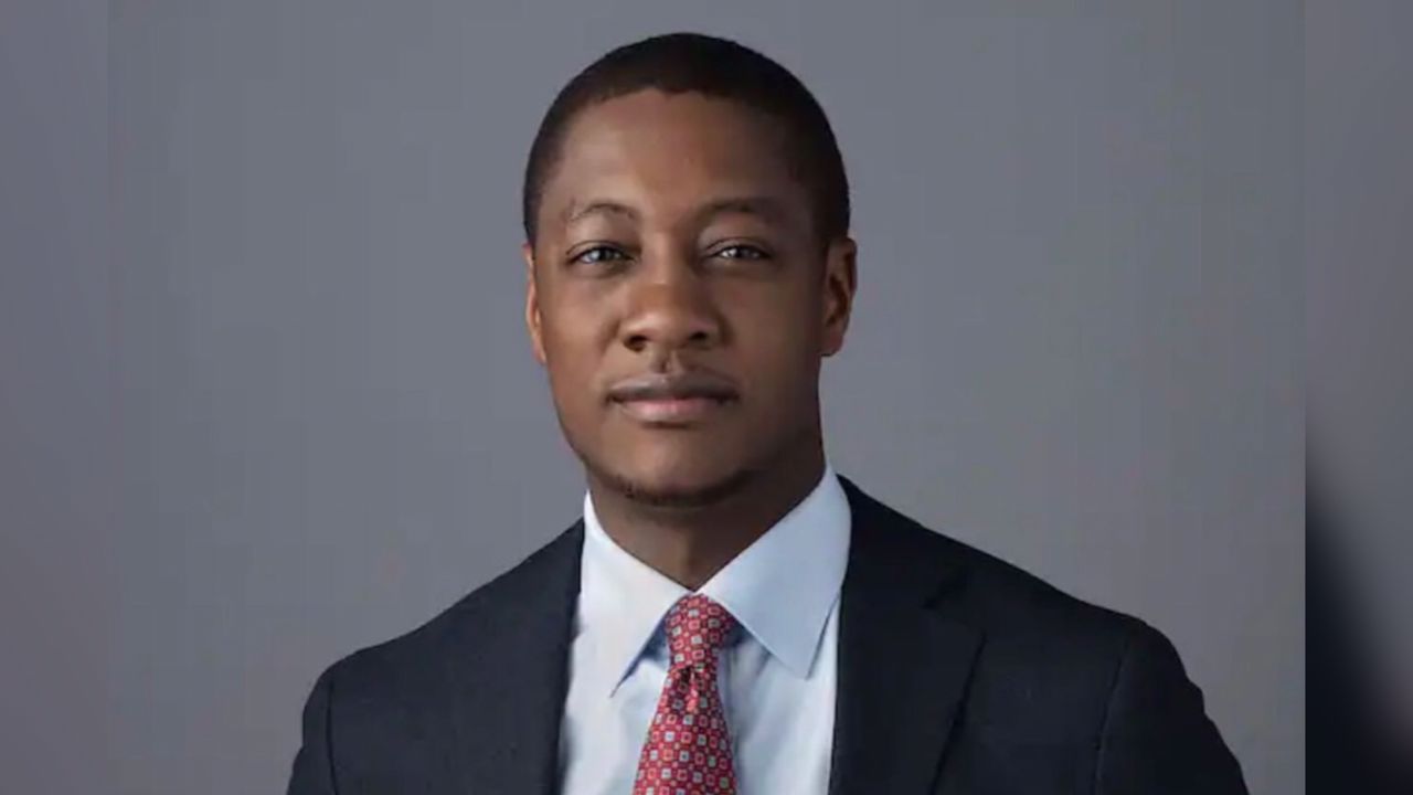 Meet the 35 year old Nigerian Hired to Save Red Lobster — The Poise Nigeria